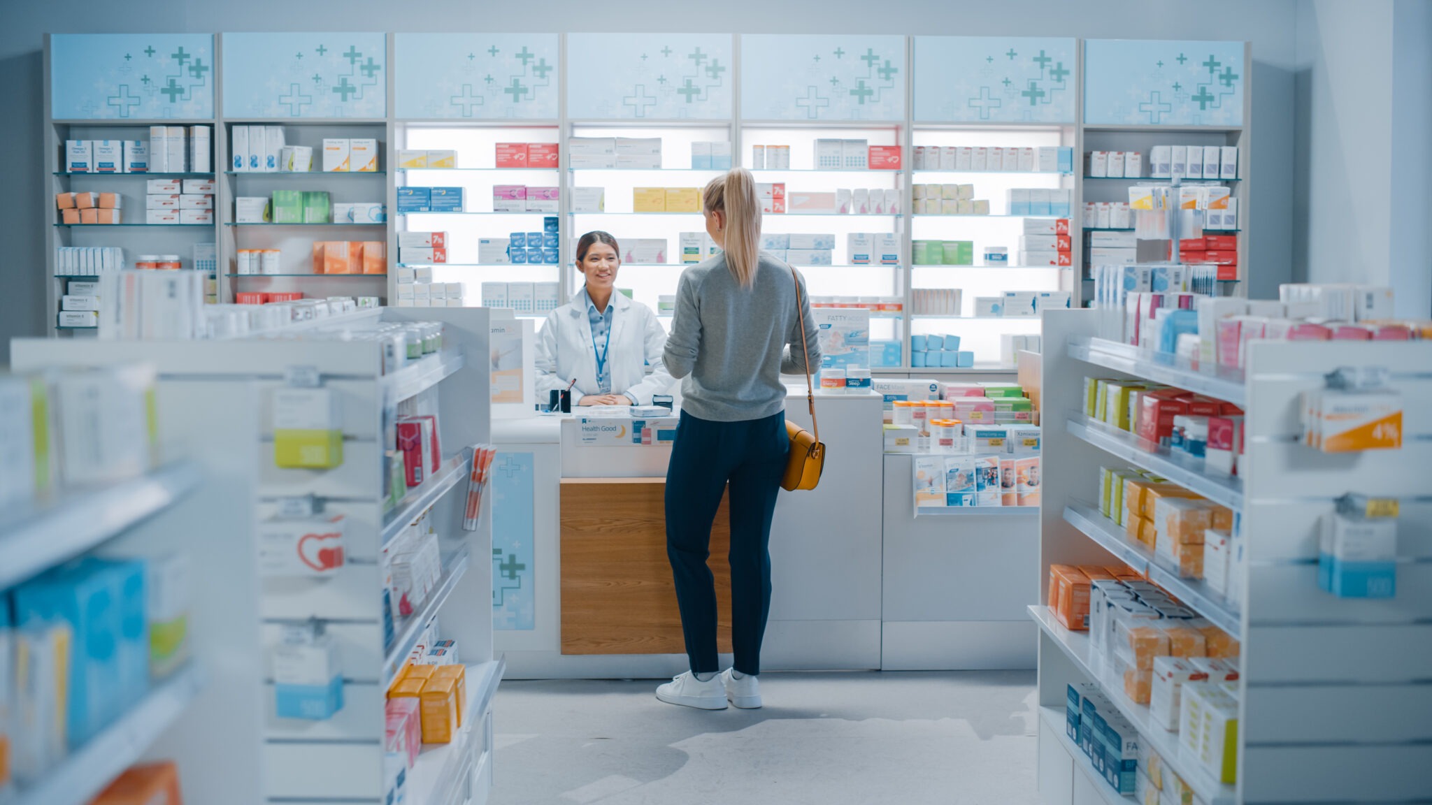 Understanding GPO Pharmacy: Exploring the Benefits and Functionality ...