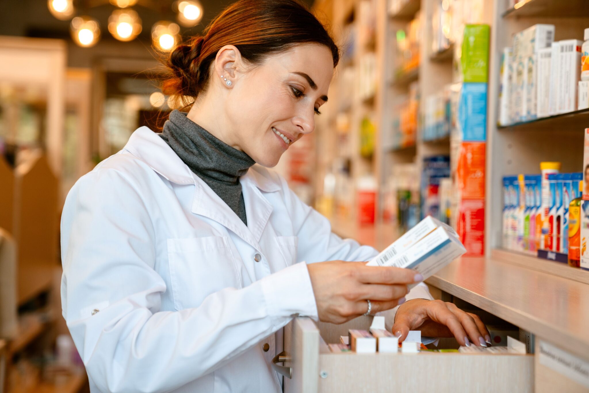 Understanding GPO Pharmacy: Exploring the Benefits and Functionality ...